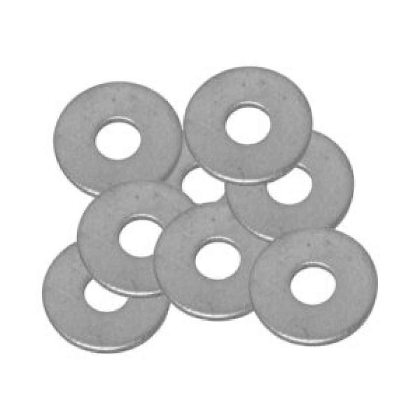 Demir Pul, 3/16, 10 Adet D-P-3/16 939418586 Yerli, - Yedek ...