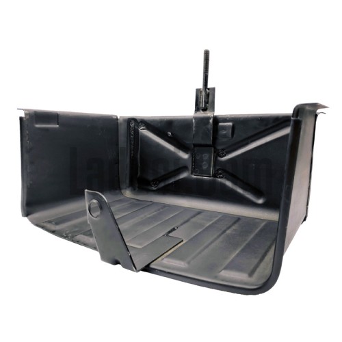 Lada Niva Urban Body Kit BODY-KIT 520131350 Rusya Yan ...