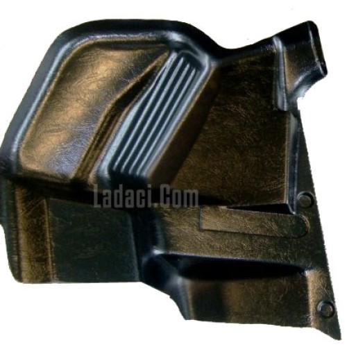 Lada Niva Urban Body Kit BODY-KIT 520131350 Rusya Yan ...