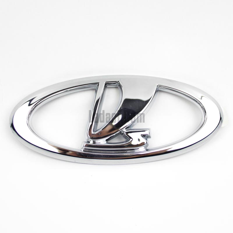 Lada Kalina Panjur Amblemi, Logo 1118-8212060 11180821206000 ...