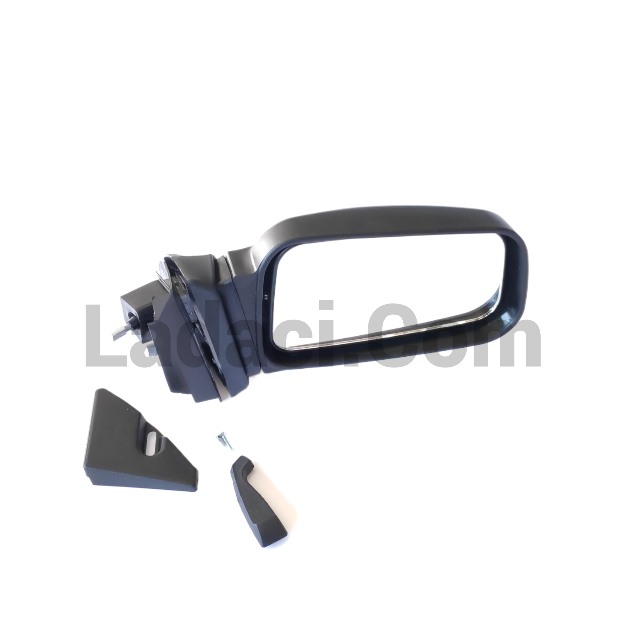Lada Samara-2 Dış Dikiz Aynası, Sağ, Geniş 2108-8201050-20 ...