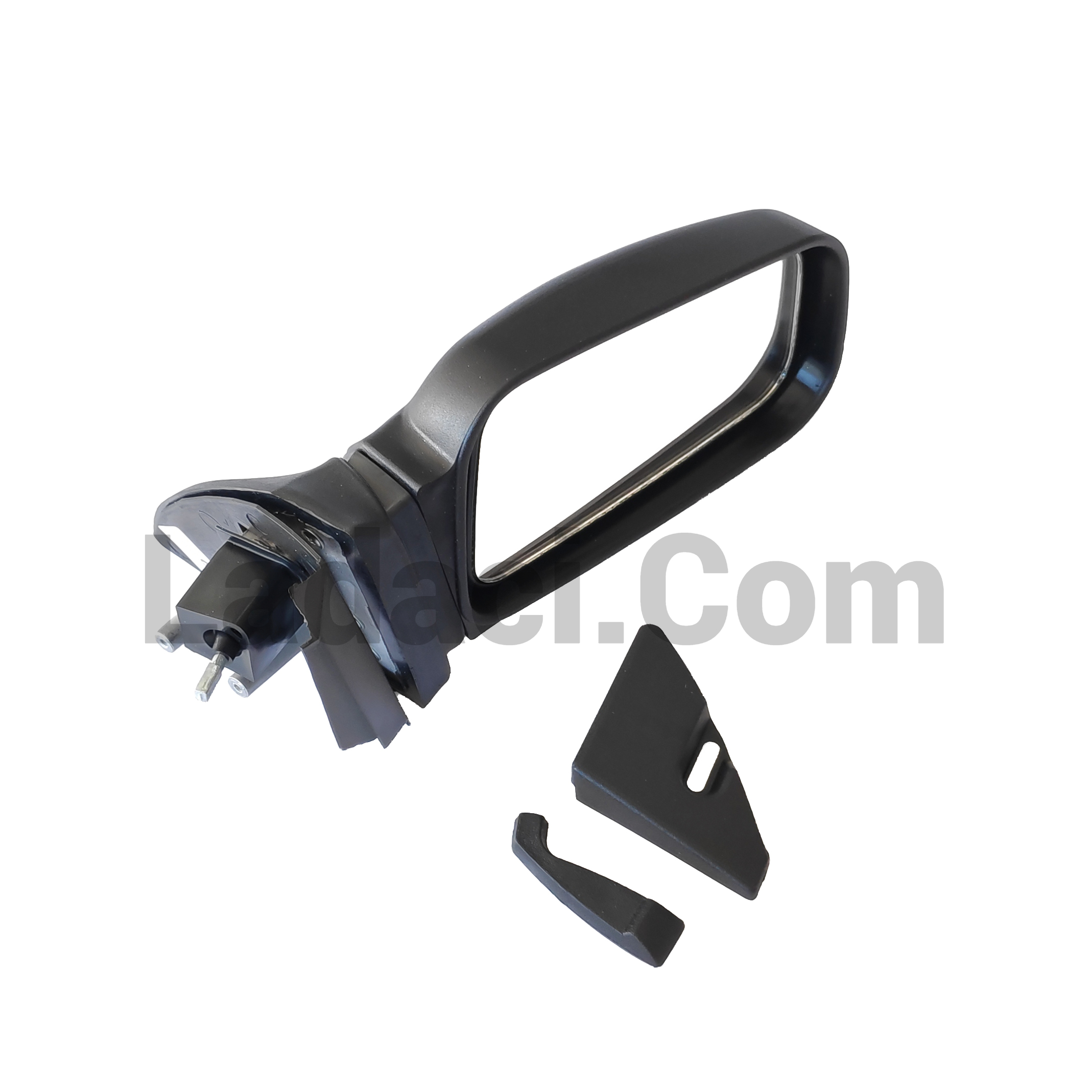 Lada Samara-2 Dış Dikiz Aynası, Sağ, Geniş 2108-8201050-20 ...