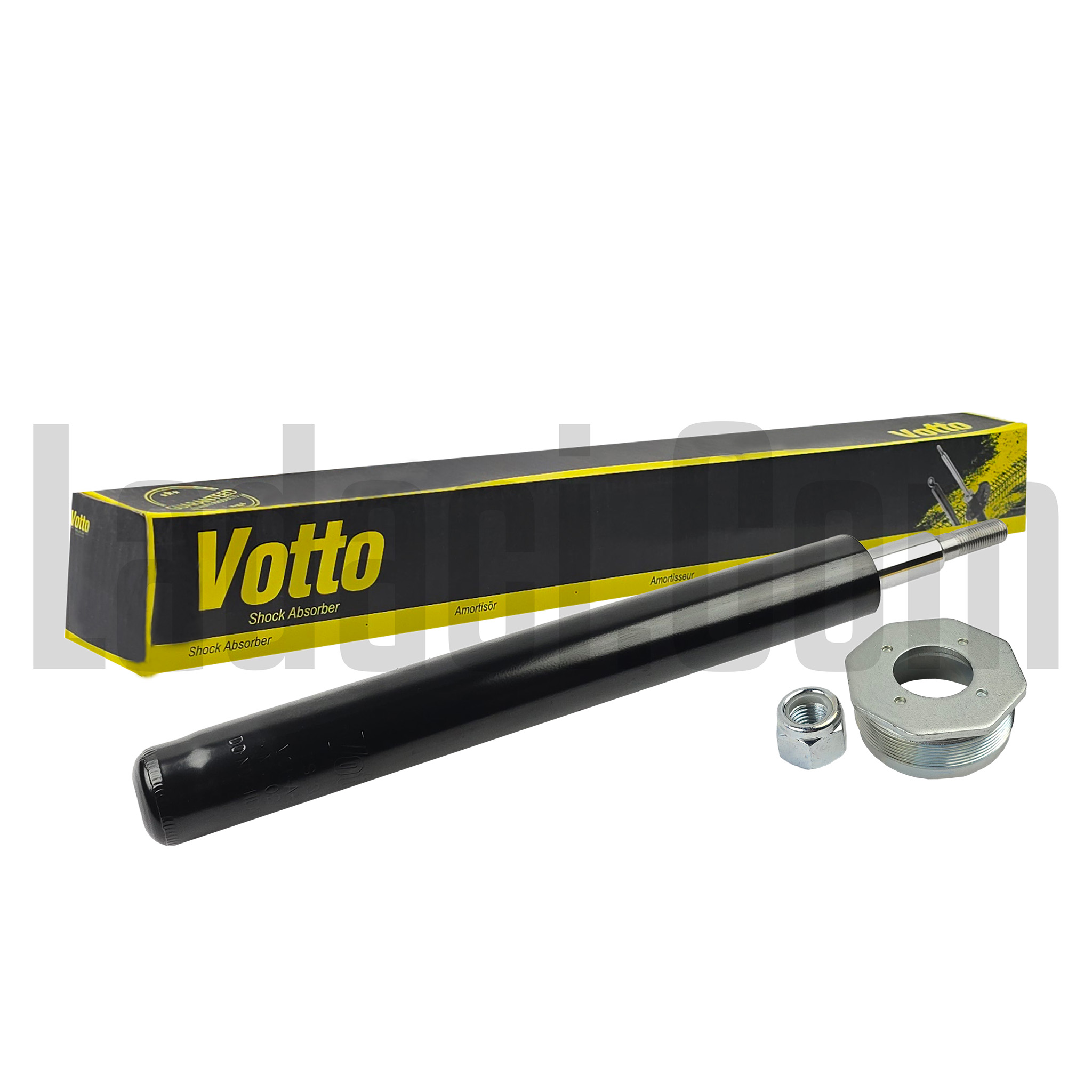 Lada Vega Ön Amortisör, Botil 2110-2905605 21100290560500 ...