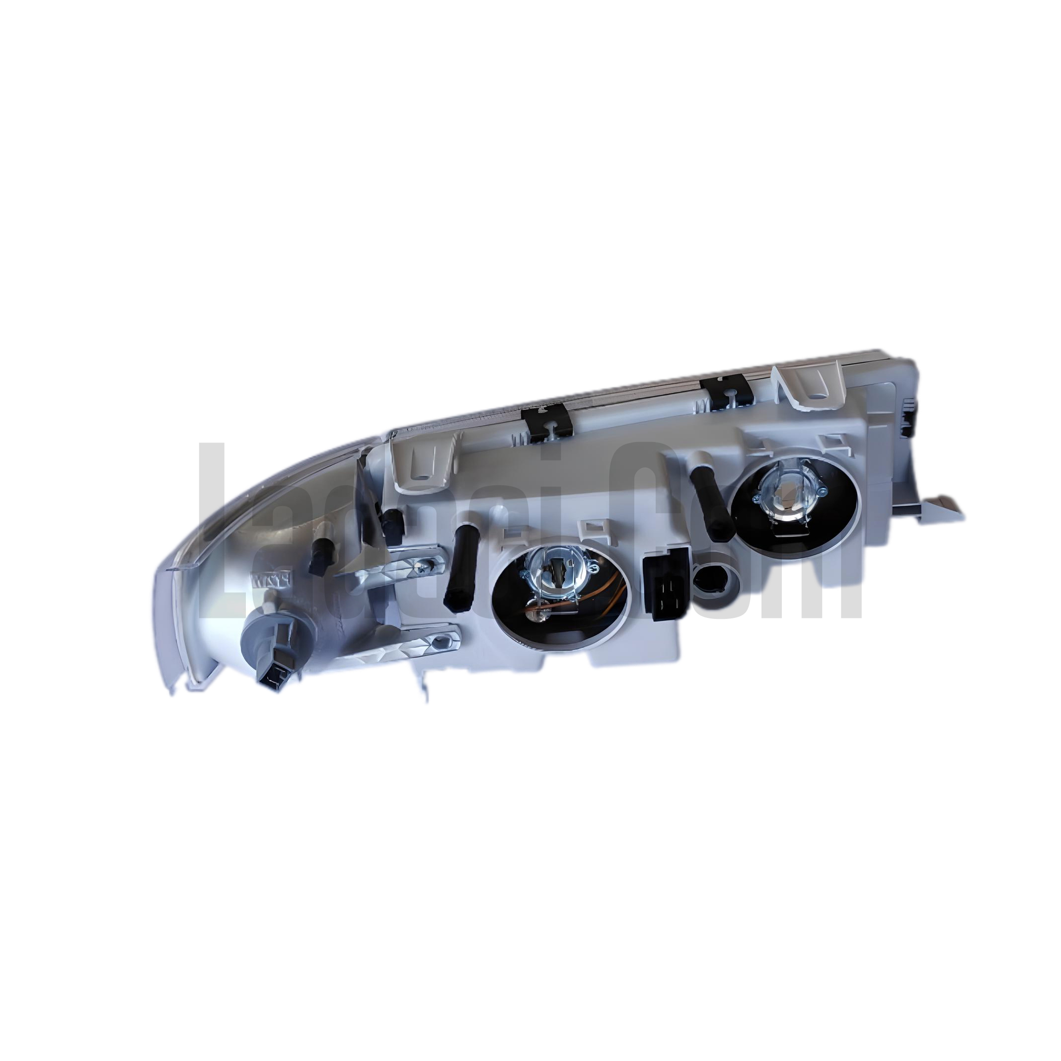 Lada Vega Bosch Tipi Far Ve Sinyal, Sol, İthal 2110-3711011-02 ...