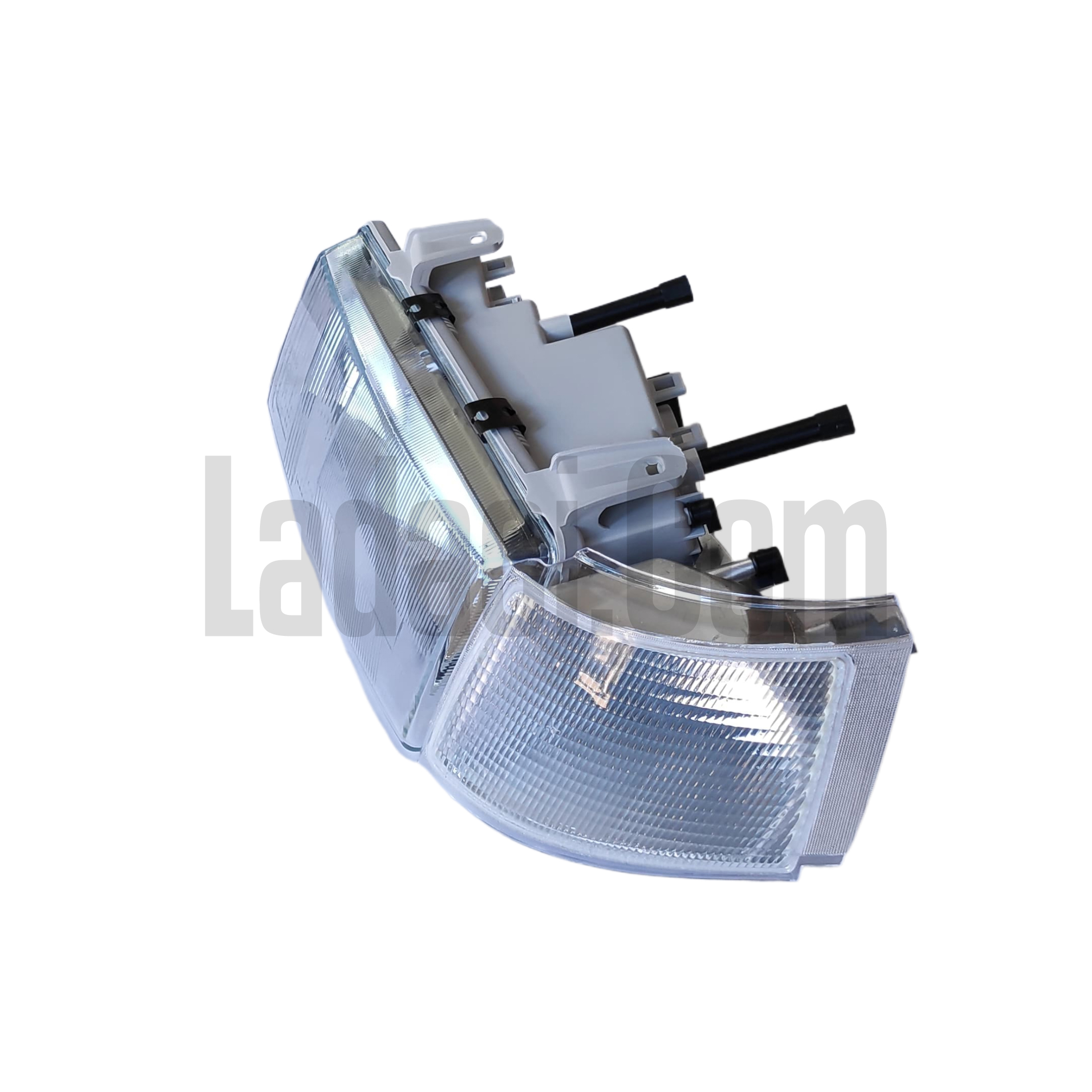 Lada Vega Bosch Tipi Far Ve Sinyal, Sol, İthal 2110-3711011-02 ...