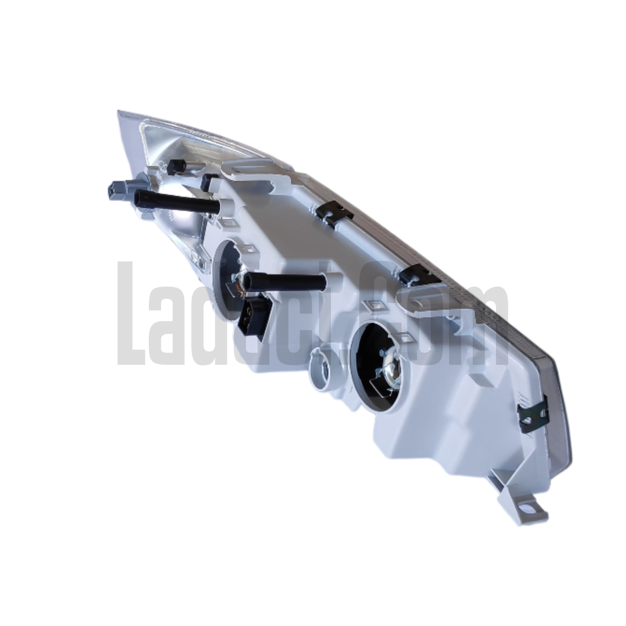 Lada Vega Bosch Tipi Far Ve Sinyal, Sol, İthal 2110-3711011-02 ...