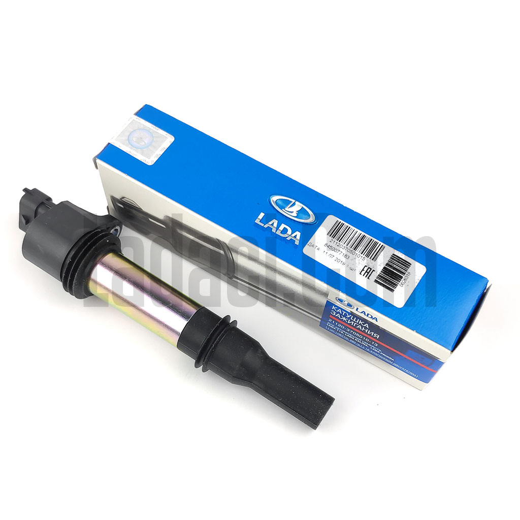 Lada Vega 16V + Kalina 16V Ateşleme Kalem Bobini, Orijinal ...