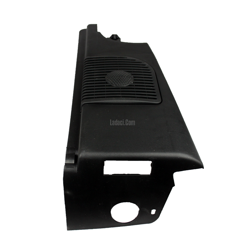 Lada Vega HB (2112) Bağaj Yan Plastiği, Sol 2112-5607073 ...