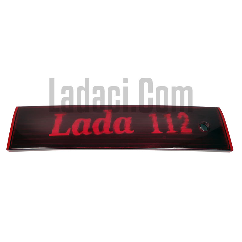 Lada Vega (2112-HB) Stop Arası Reflektör, Modifiye 2112-8212512 ...