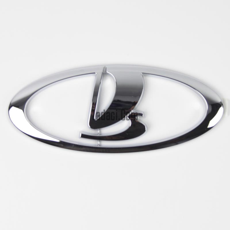 Lada Priora Panjur Amblemi, Logo 2170-8212060 21700821206020 ...
