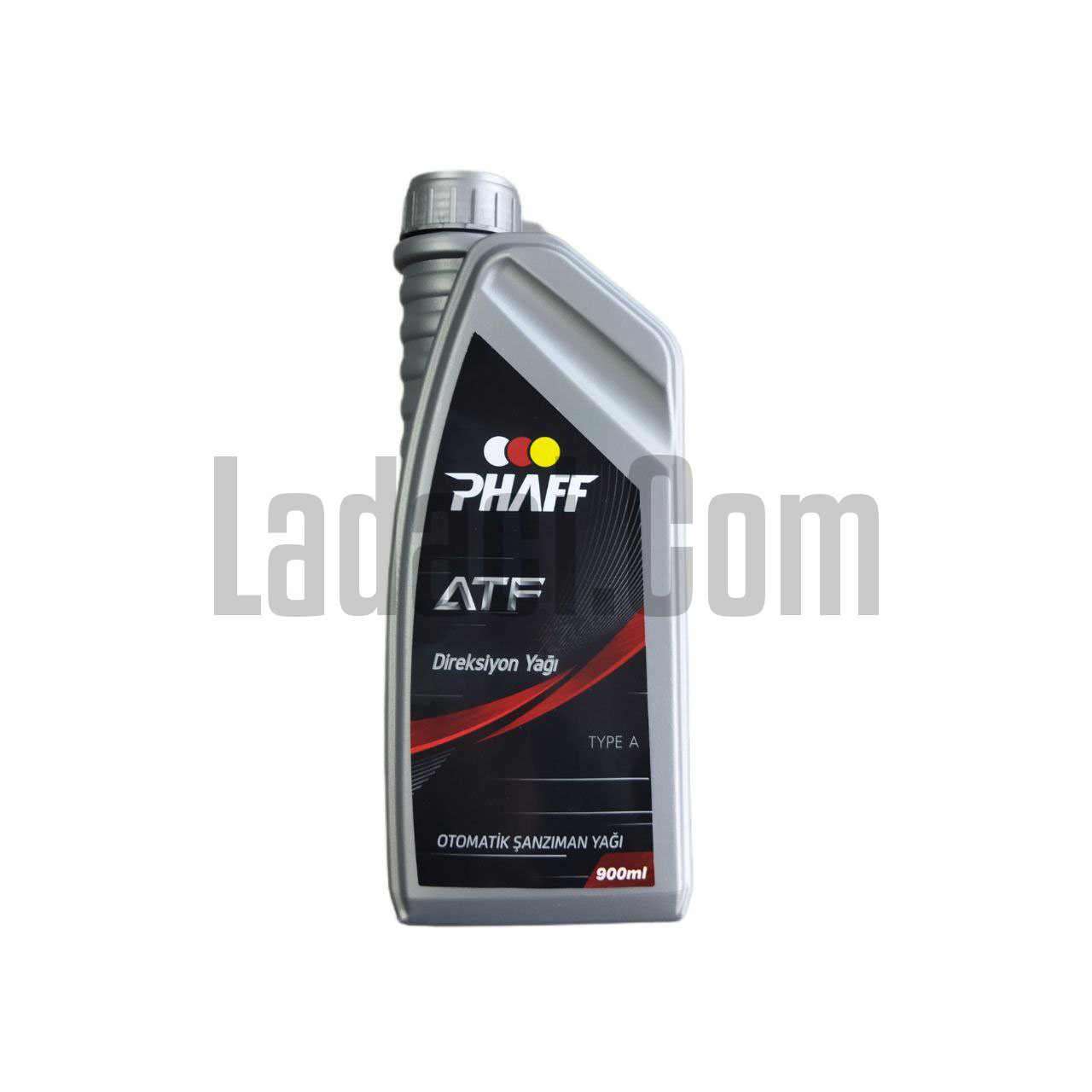 Hidrolik Direksiyon Yağı, ATF, Phaff, 900 Ml. ATF-PHAFF ...
