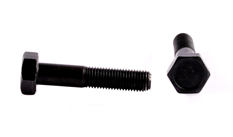 Civata, M12x70 1,25 Diş, Kalite = 8.8 C-M12-1,25X70 499717194 ...